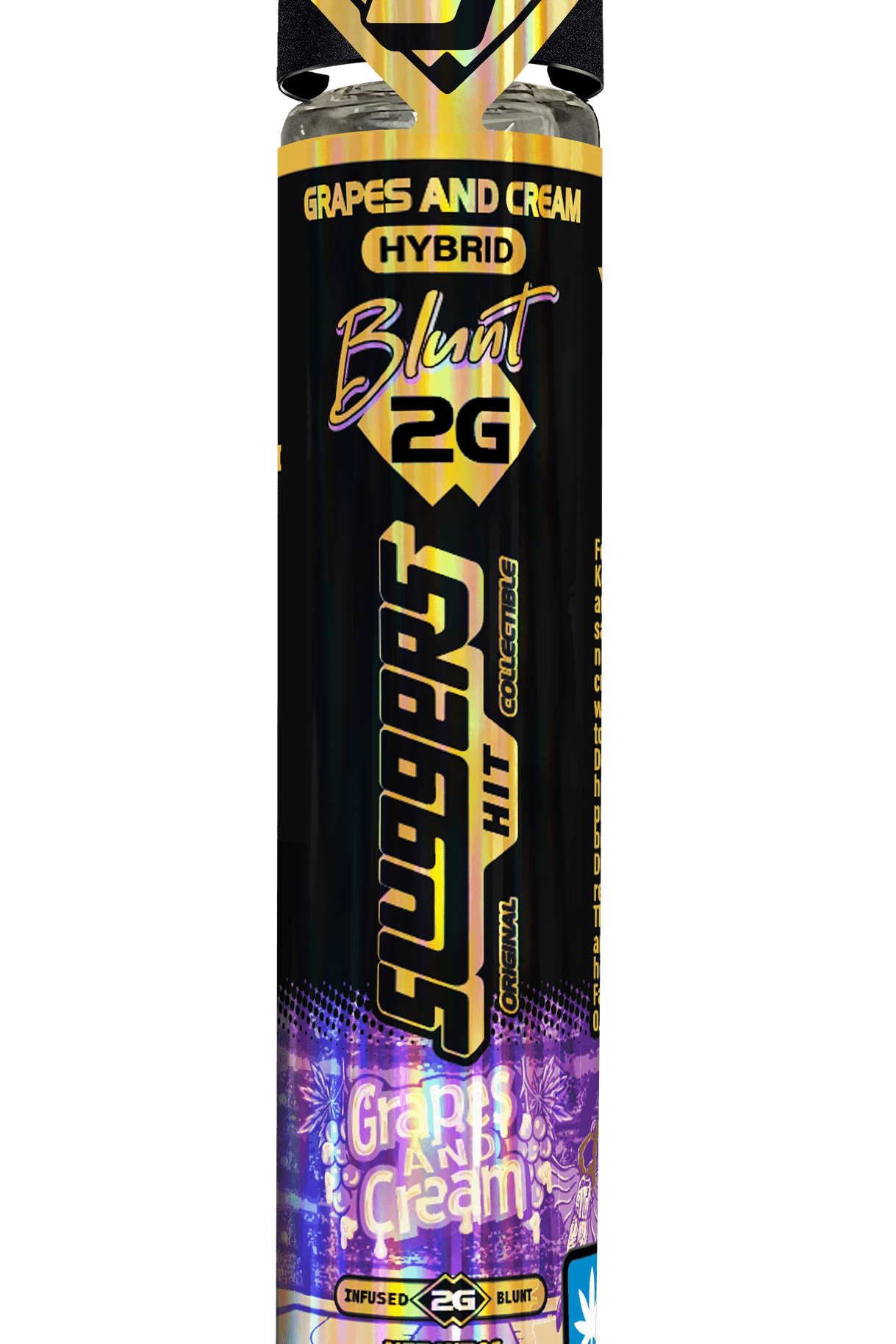 Sluggers Hit Official: Premium Cannabis Products and Accessories