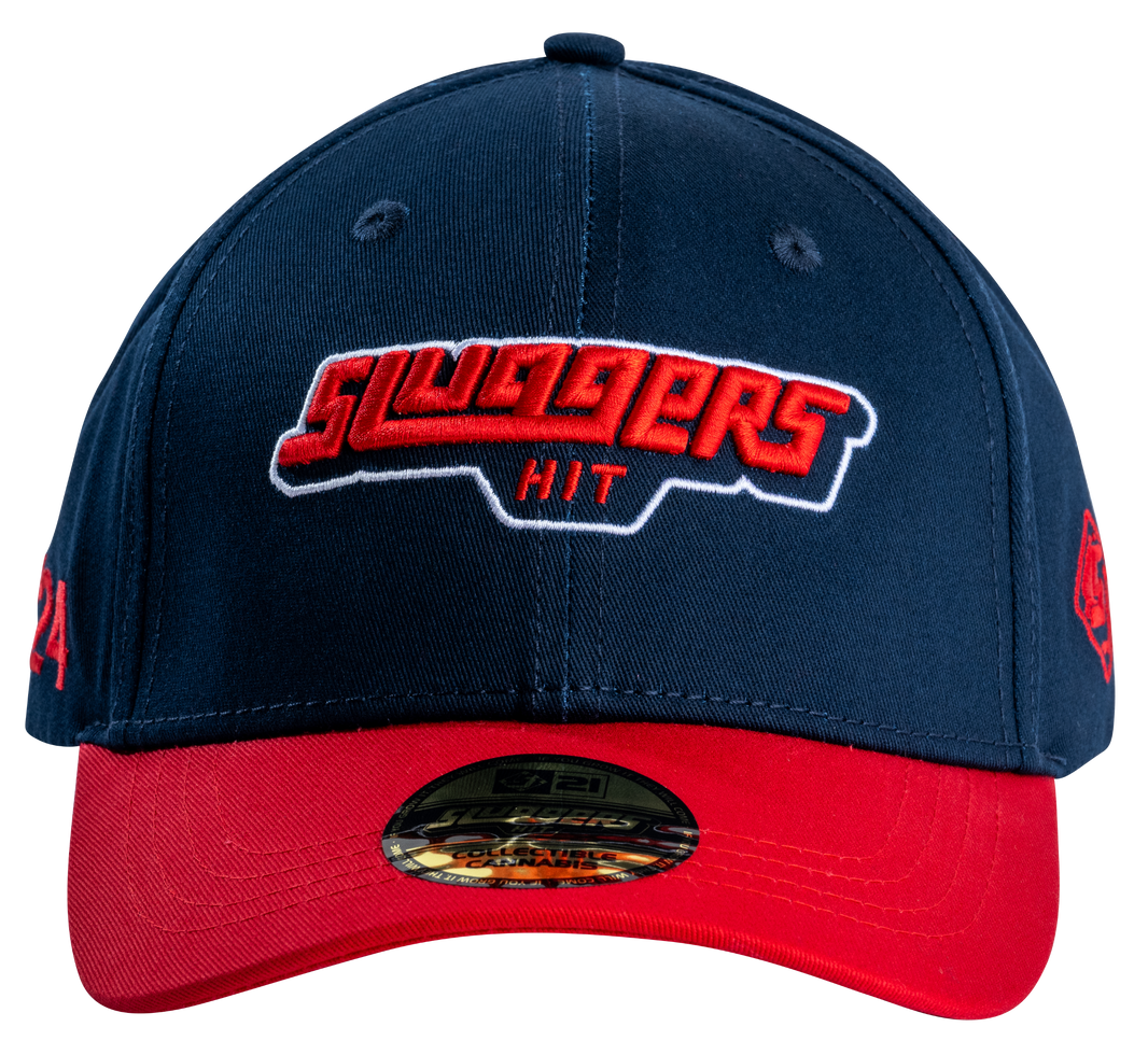 Sluggers Merch – Hats, Hoodies, Jerseys & Accessories
