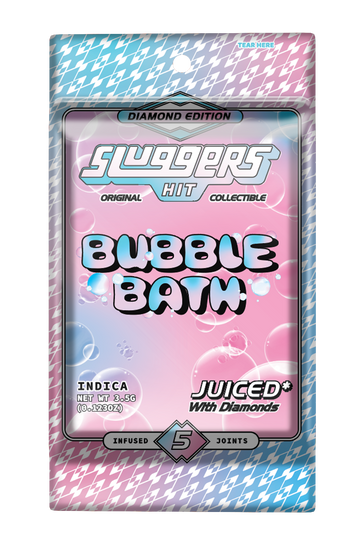 Sluggers Hit Official: Premium Cannabis Products and Accessories