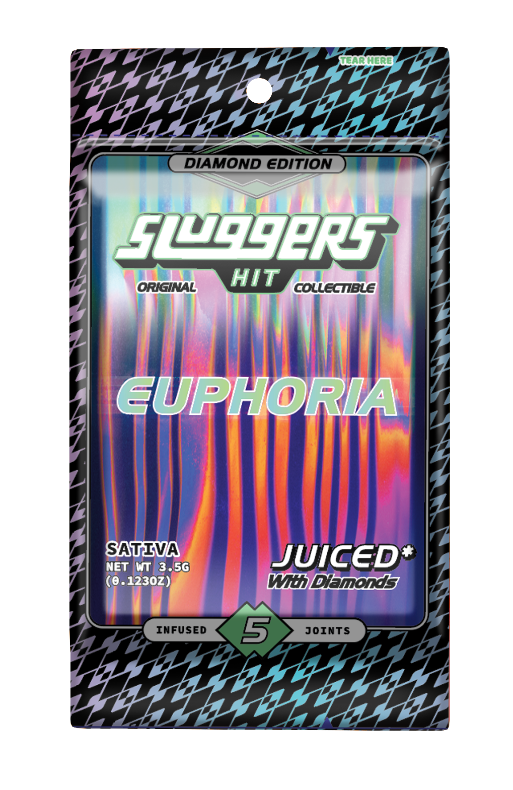 Sluggers Hit Official: Premium Cannabis Products and Accessories