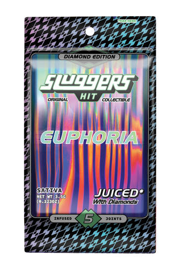 Sluggers Hit Official: Premium Cannabis Products and Accessories