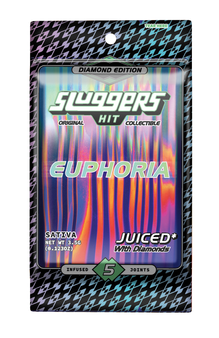 Sluggers Hit Official: Premium Cannabis Products and Accessories