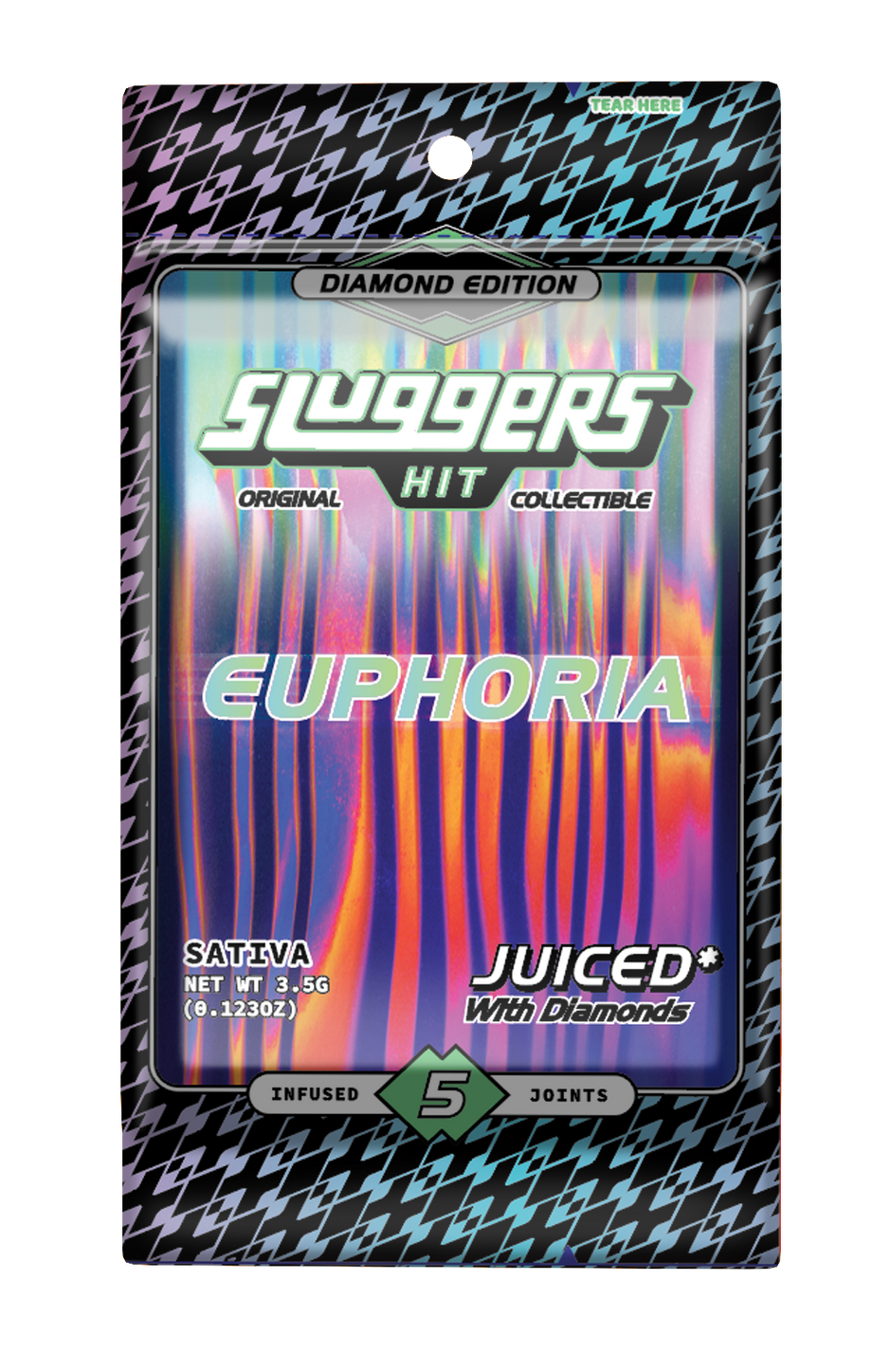 Sluggers Hit Official: Premium Cannabis Products and Accessories