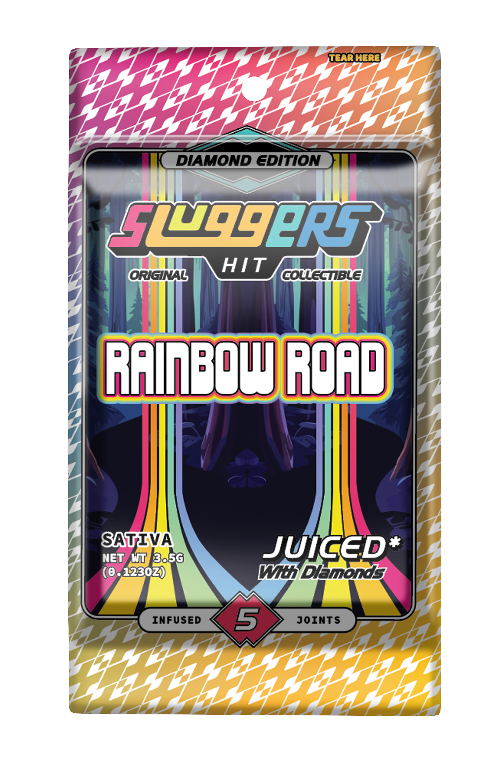 Sluggers Hit Official: Premium Cannabis Products and Accessories