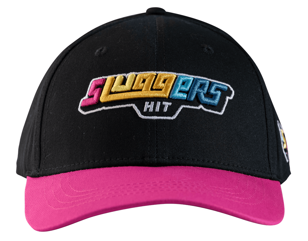Sluggers Merch – Hats, Hoodies, Jerseys & Accessories