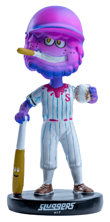 Sluggers Merch – Hats, Hoodies, Jerseys & Accessories
