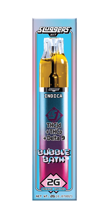 Sluggers: Premium Cannabis Products & Accessories