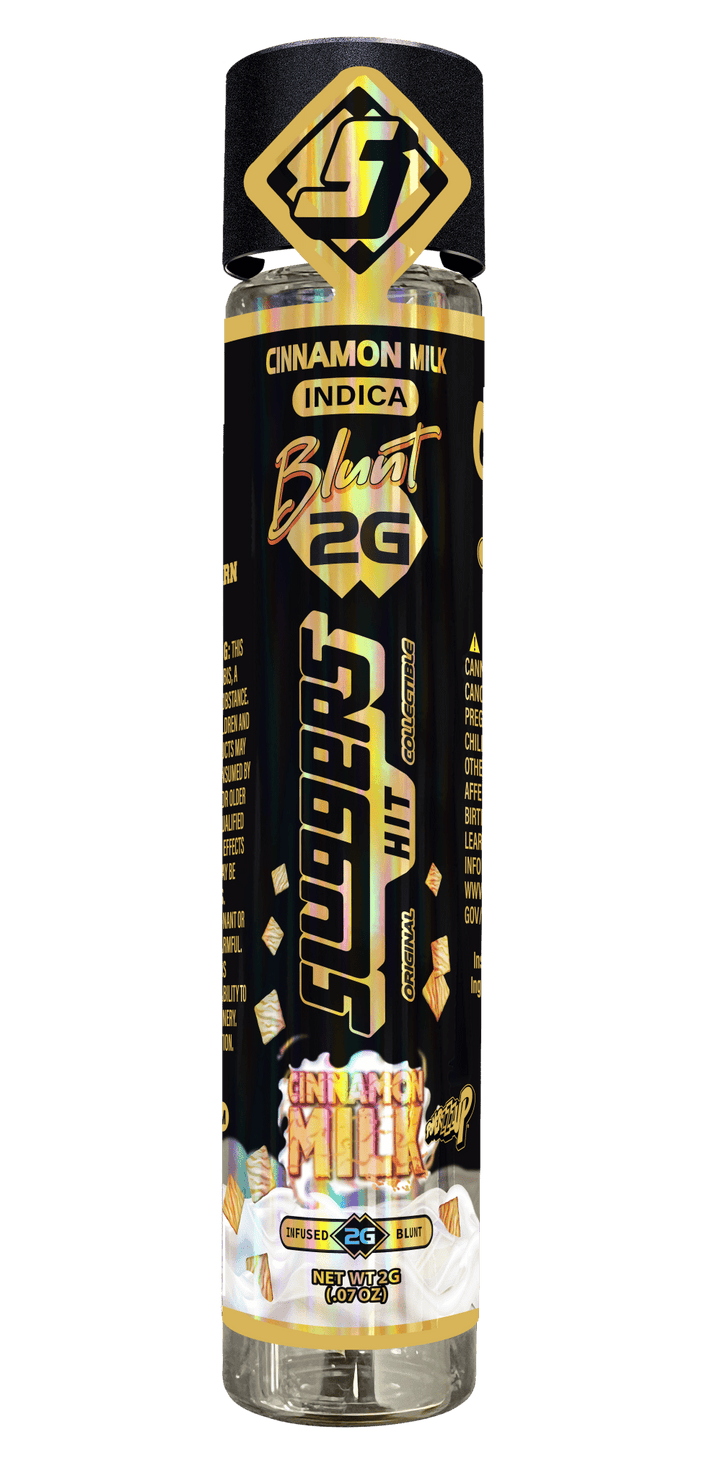 Premium Blunts – Bold Flavor & Potent Effects – Sluggers