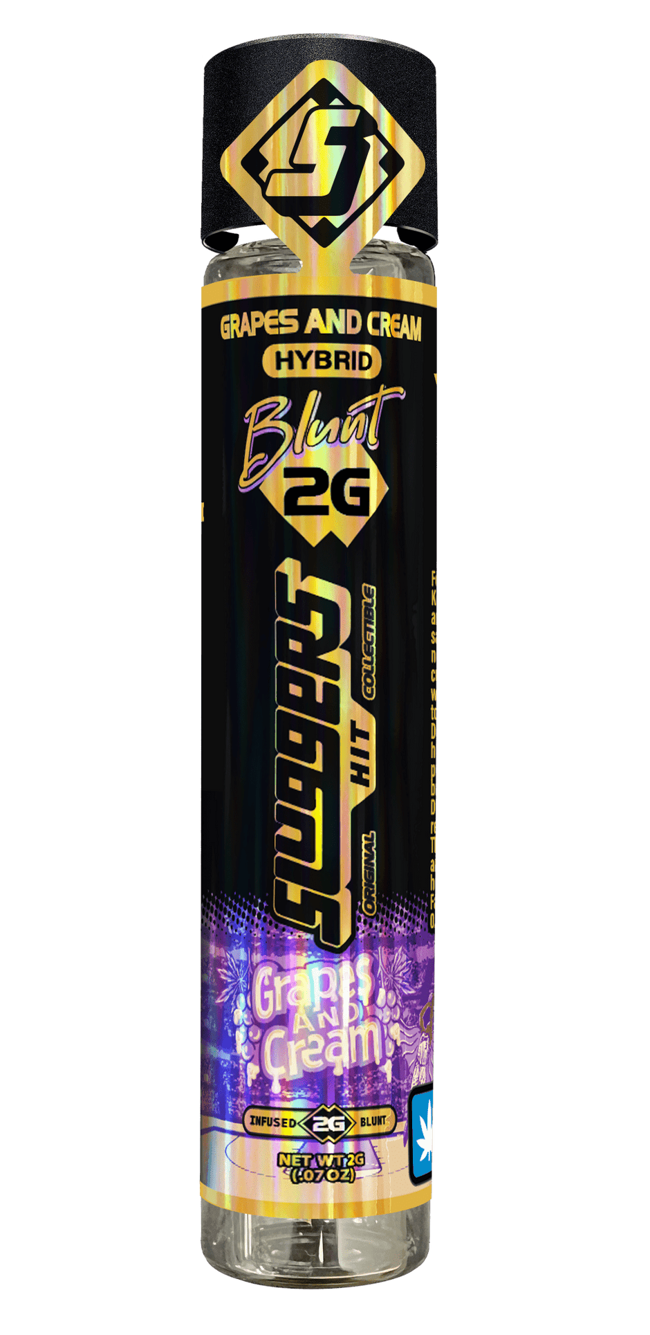 Premium Blunts – Bold Flavor & Potent Effects – Sluggers