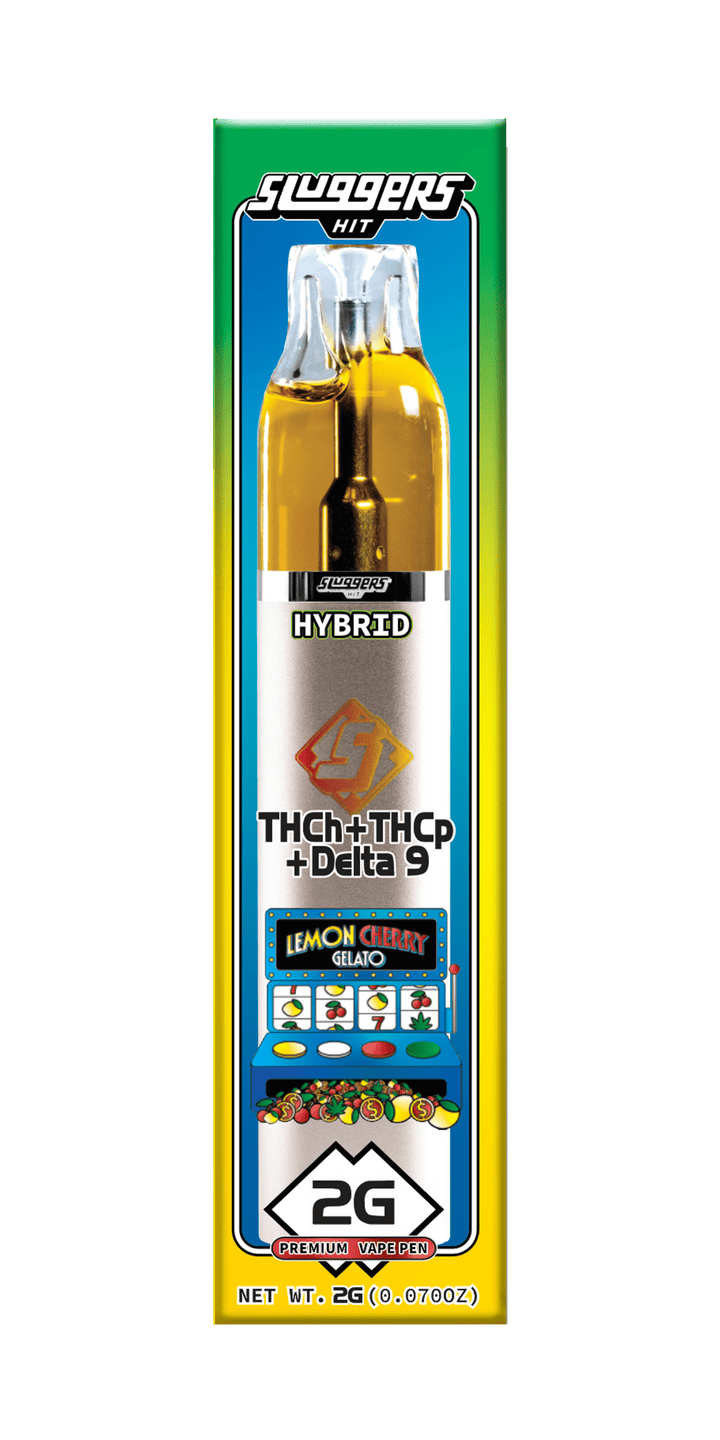Premium Vapes – Smooth Hits, Bold Flavor, Powerful Effects – Sluggers