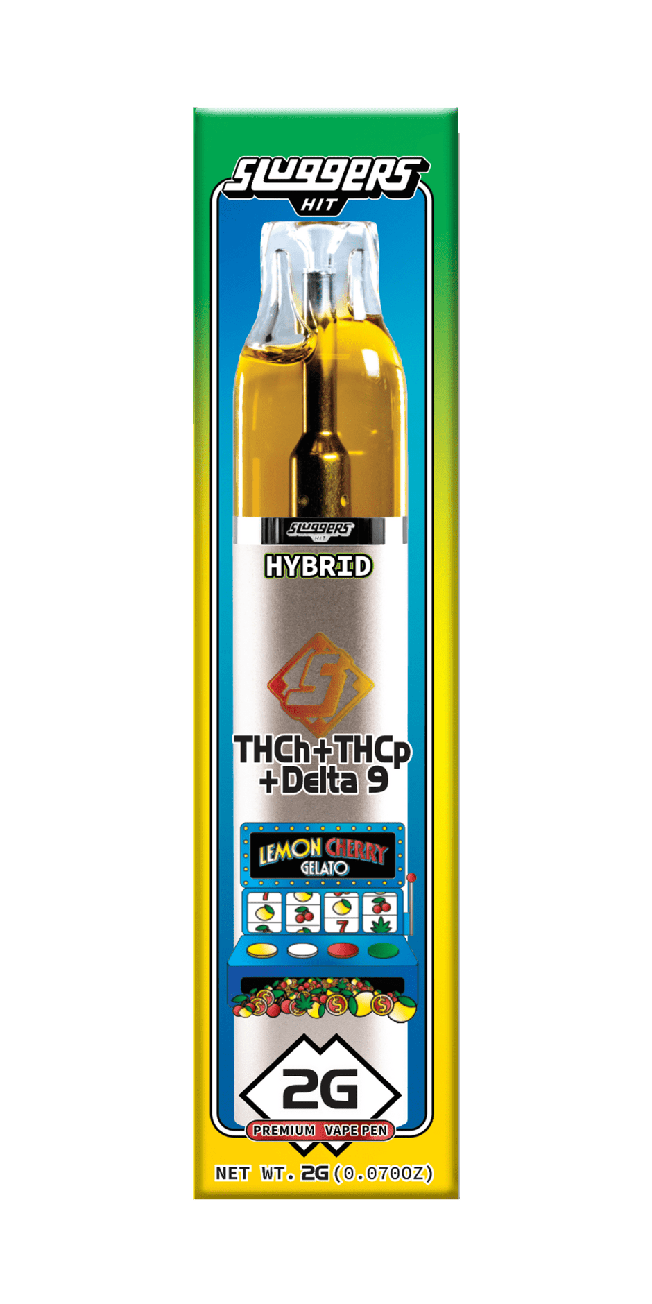 Premium Vapes – Smooth Hits, Bold Flavor, Powerful Effects – Sluggers