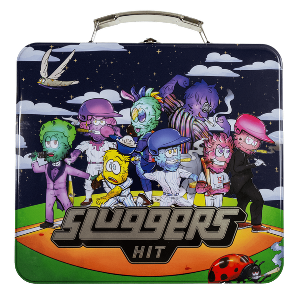 VIP Pack – Sluggers