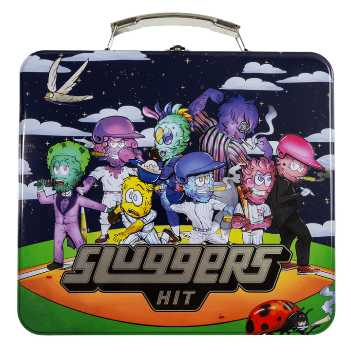 Sluggers Merch – Hats, Hoodies, Jerseys & Accessories