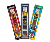 Premium Vapes – Smooth Hits, Bold Flavor, Powerful Effects – Sluggers