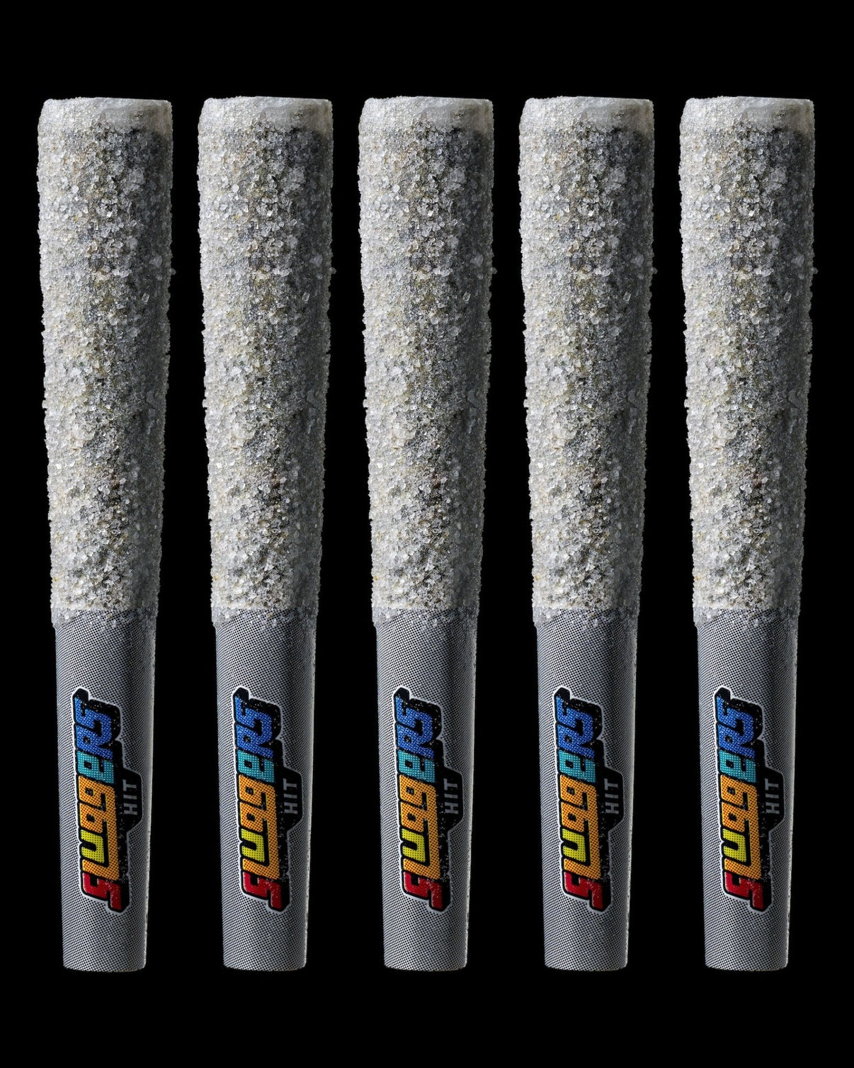 Pwincess Peach Pre-Rolls – Sweet, Euphoric & Creative – Sluggers