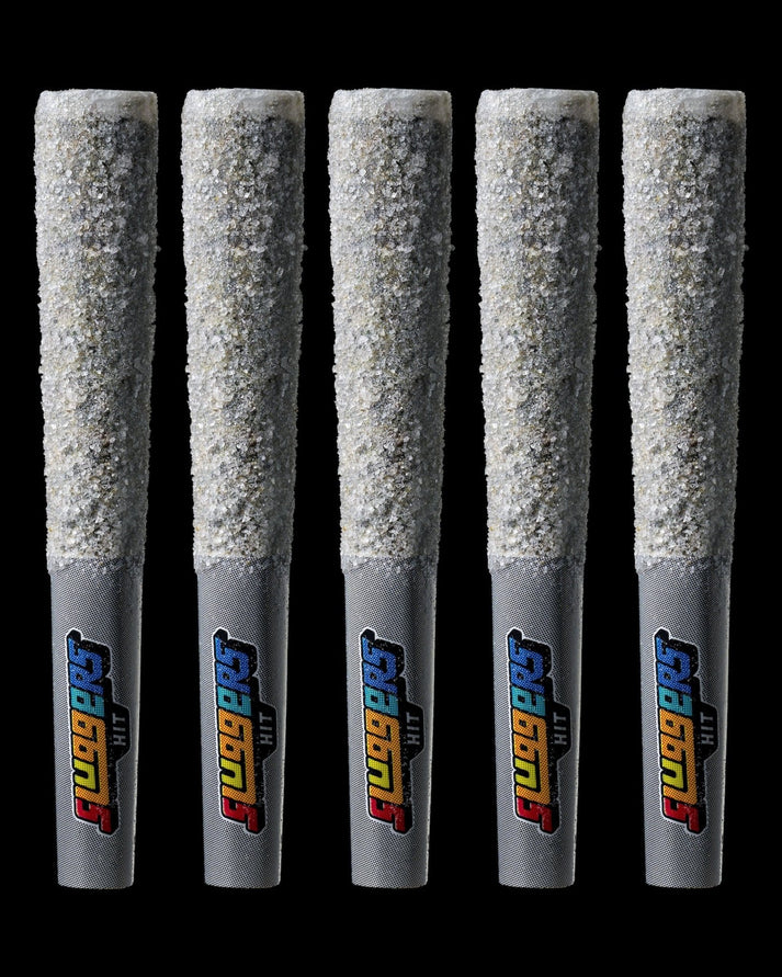 NYC Diesel 5-Pack Joints – Sluggers